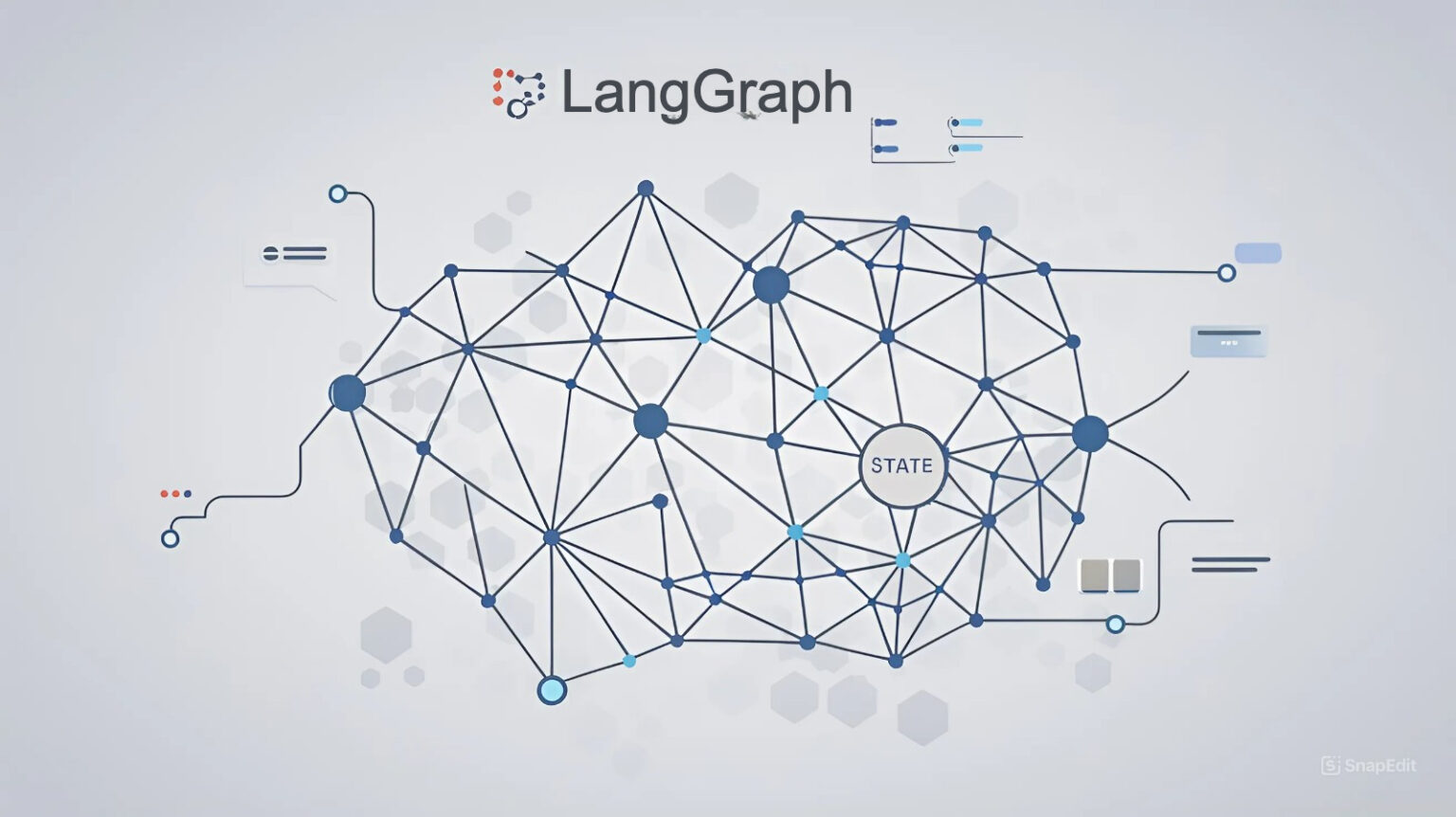 Top 5 Methods to Create a State in LangGraph - Dragon Forest