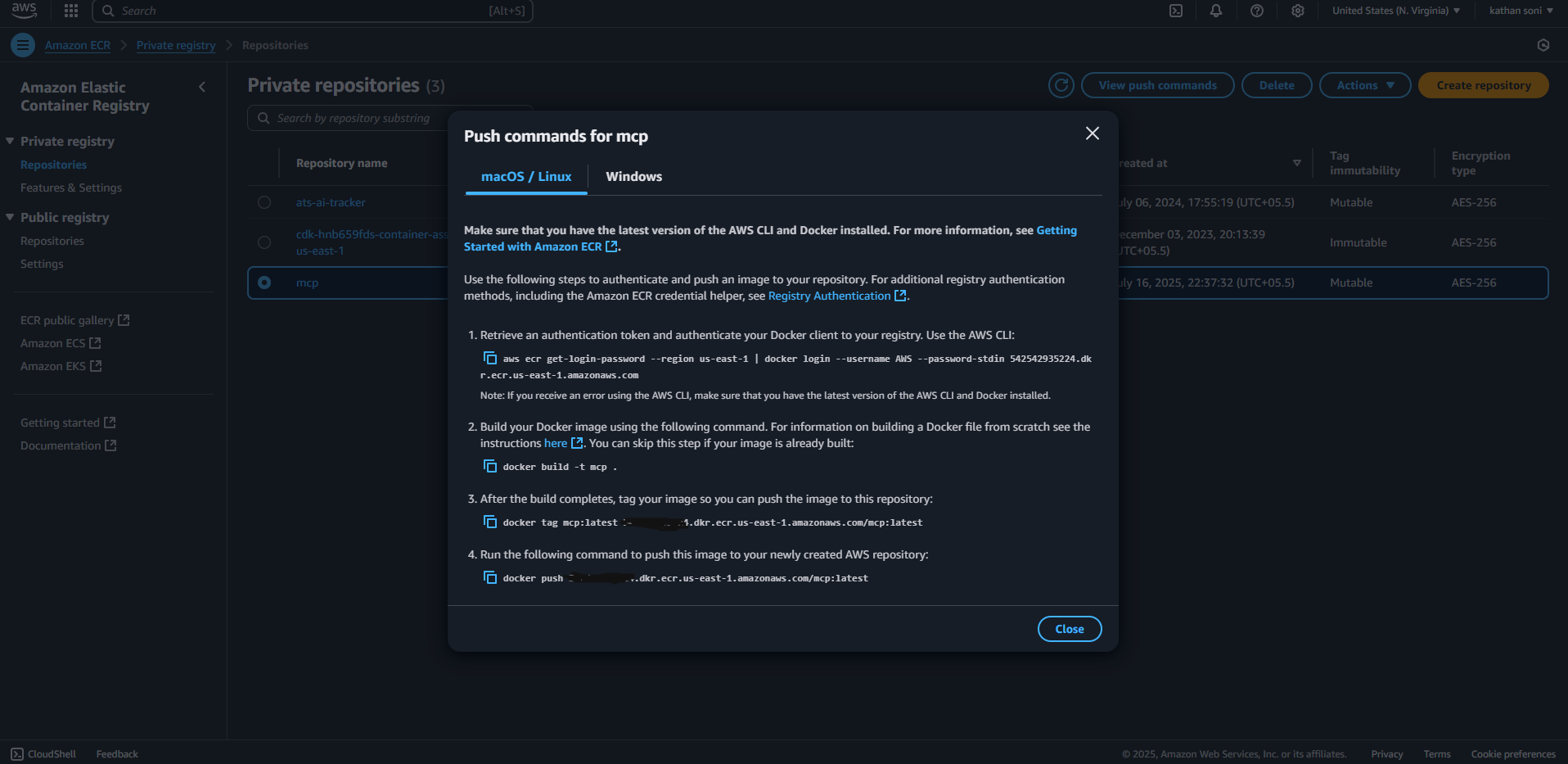 From Local to Cloud: Deploying MCP Server on AWS ECS with Ease - Dragon Forest
